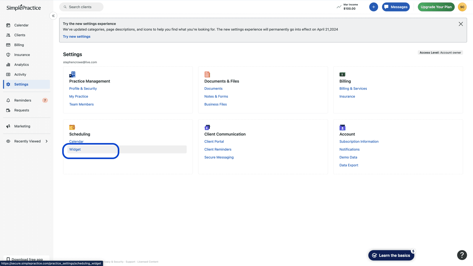 How to Add a Simple Practice Scheduler on Your Website - A DIY Guide — My Digital Maven